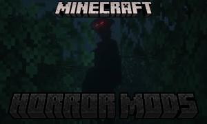 10 Best Minecraft Horror Mods | Beebom