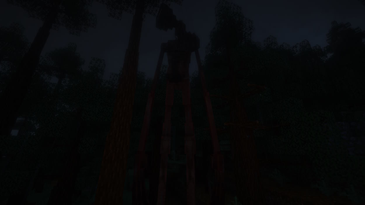 10 Best Minecraft Horror Mods | Beebom