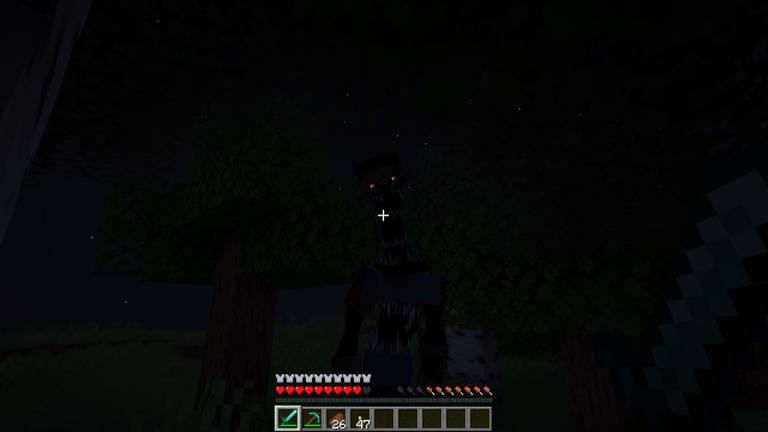 10 Best Minecraft Horror Mods | Beebom