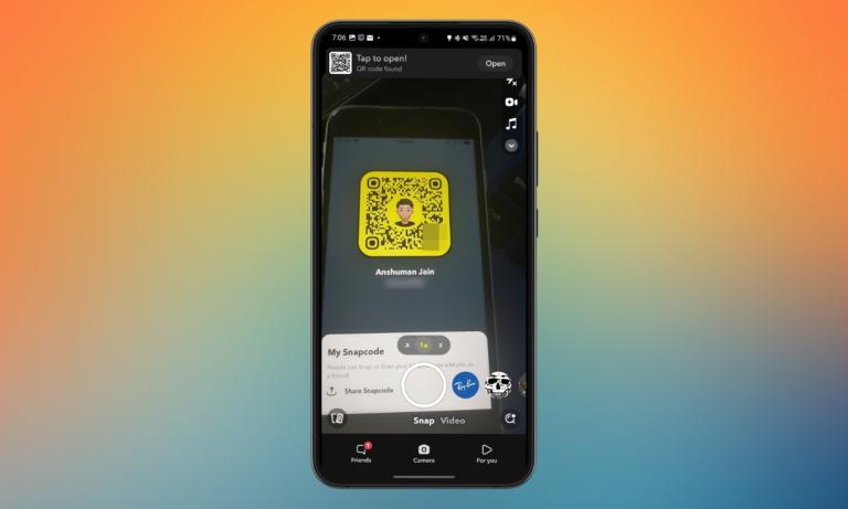 What Does 'Time Sensitive Mean' on Snapchat (Explained) | Beebom