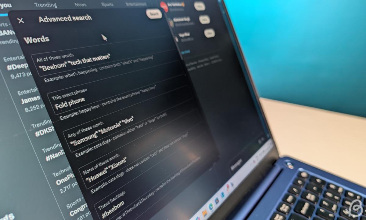 How To Delete One Or All Tweets On X Twitter Beebom