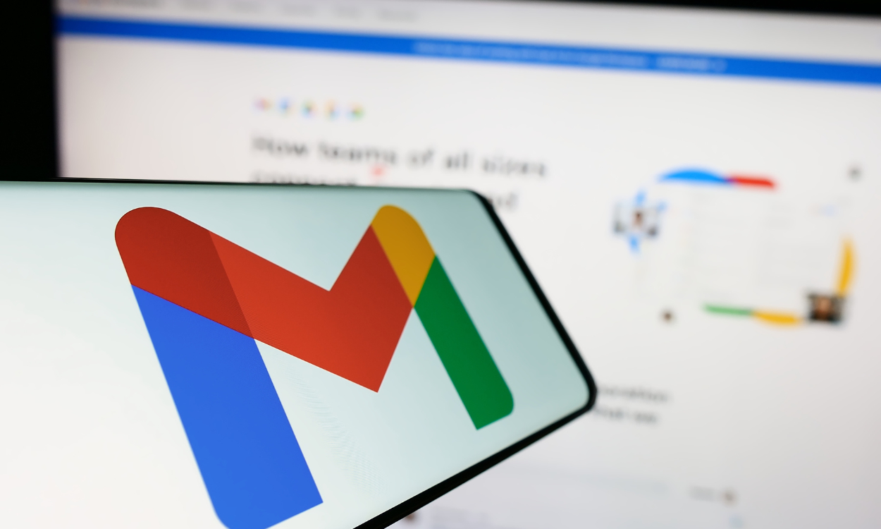 How to Change Your Gmail Address Without Losing Data | Beebom