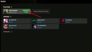 How to Invite Friends to Deadlock | Beebom