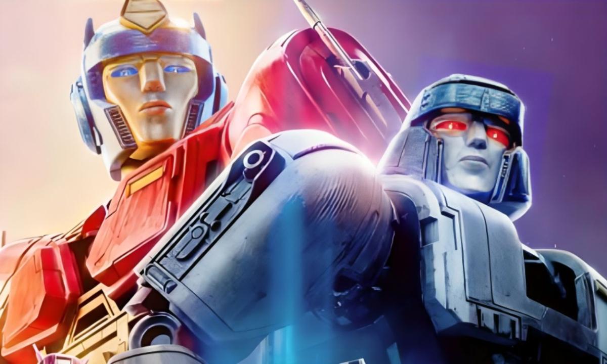 All 8 Transformers Movies in Order: Chronological and Release Date | Beebom