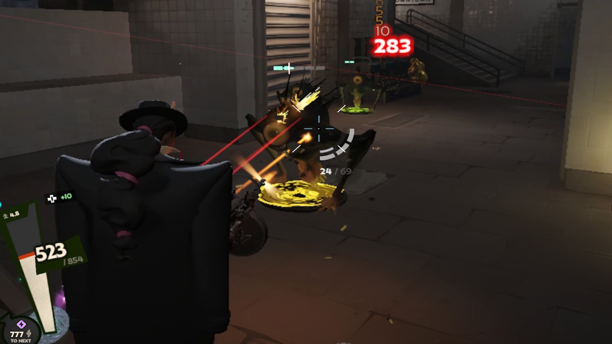 How to Get Souls Fast in Deadlock | Beebom