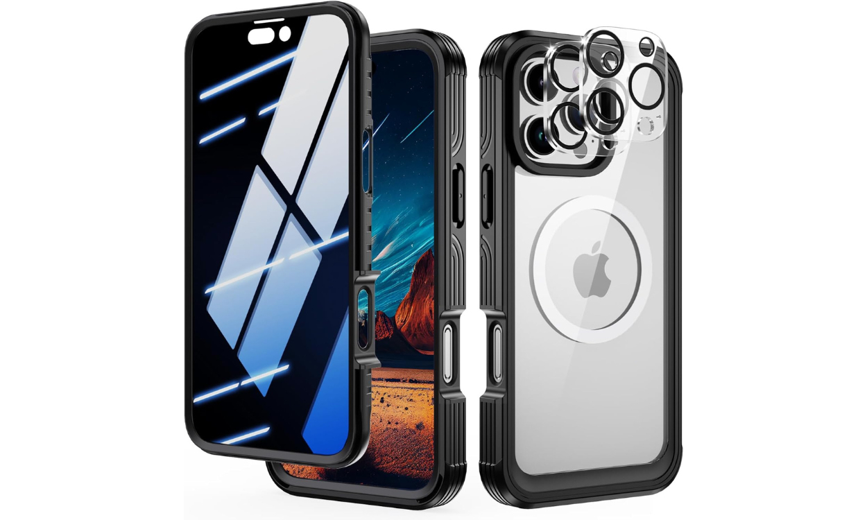 8 Best iPhone 16 Pro Max Cases to Buy Right Now! | Beebom