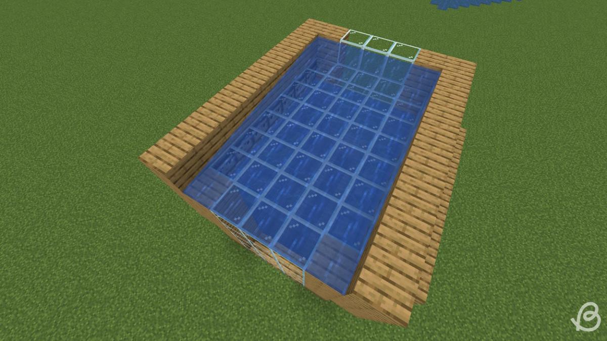 How to Make a Kelp Farm in Minecraft | Beebom