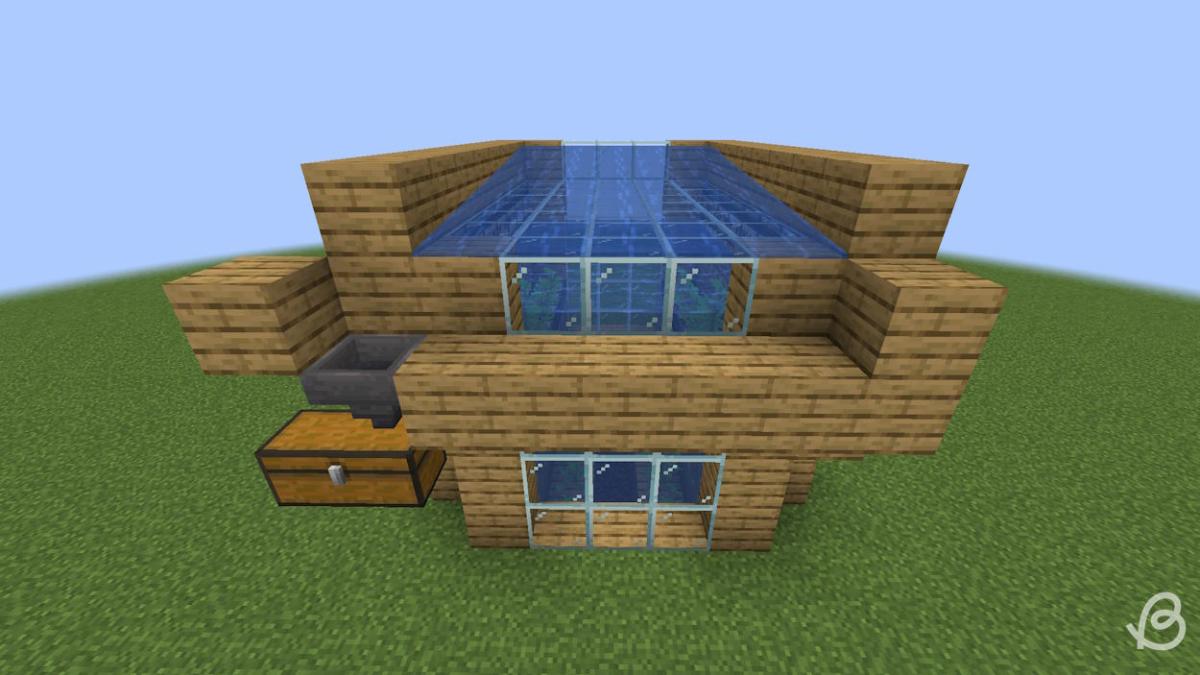 How to Make a Kelp Farm in Minecraft | Beebom