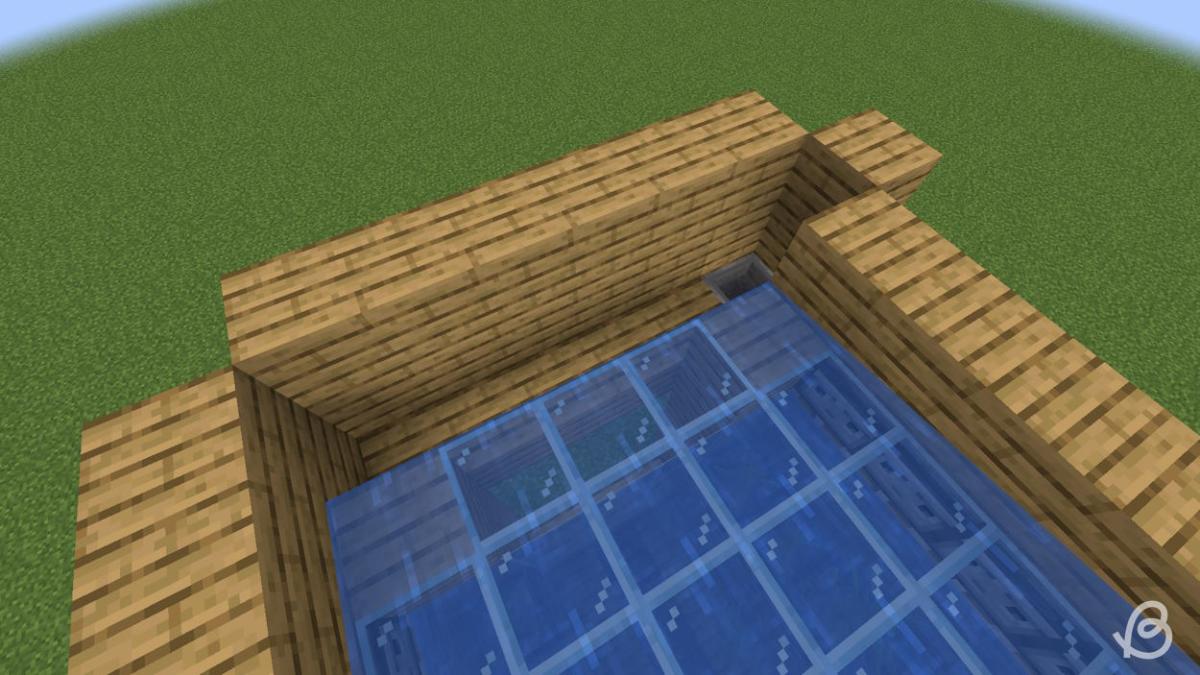 How to Make a Kelp Farm in Minecraft | Beebom