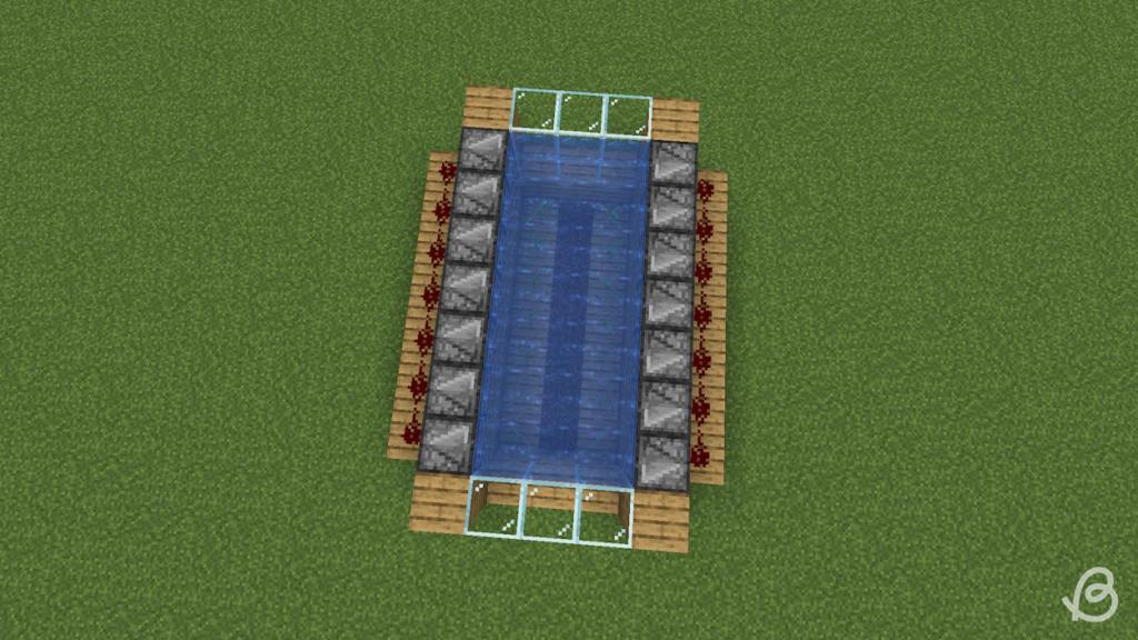 How to Make a Kelp Farm in Minecraft | Beebom