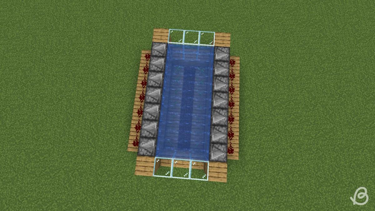 How to Make a Kelp Farm in Minecraft | Beebom