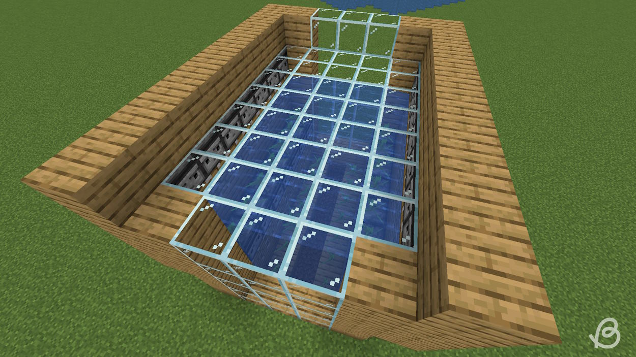 How to Make a Kelp Farm in Minecraft | Beebom