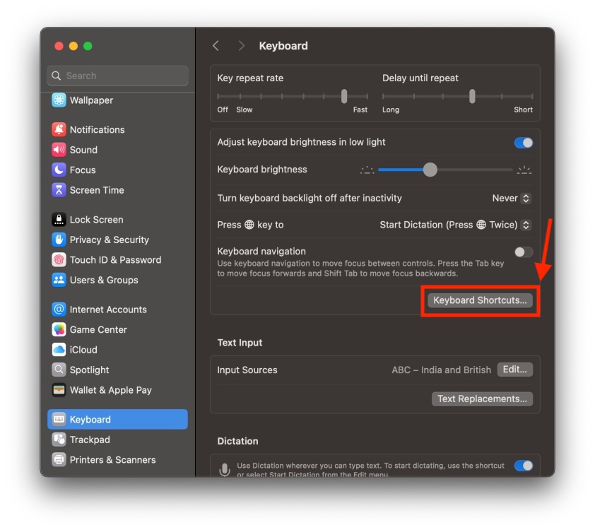MacBook Keyboard Is Not Working? These 7 Fixes Can Help | Beebom