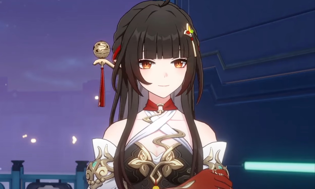 Honkai Star Rail Lingsha Kit, Build, Relics, and More | Beebom