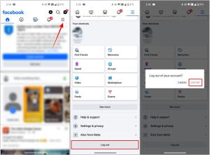 Facebook Not Working for You? Here's How to Fix It | Beebom