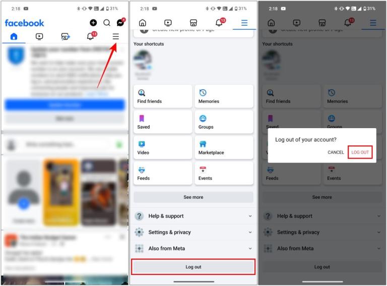 Facebook Not Working for You? Here's How to Fix It | Beebom