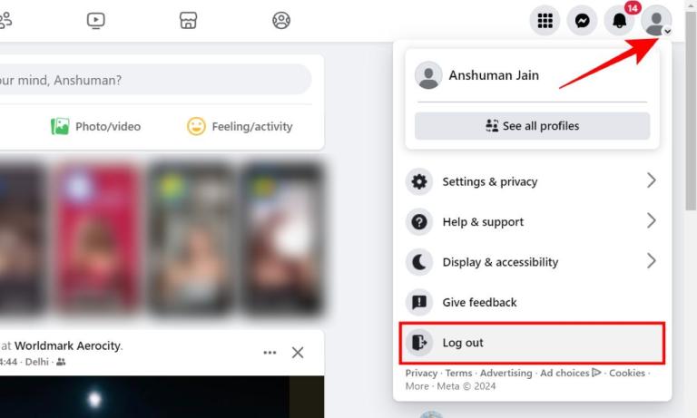 Facebook Not Working for You? Here's How to Fix It | Beebom