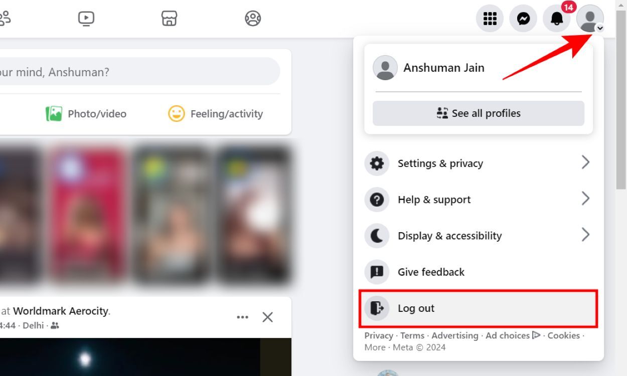 Facebook Not Working for You? Here's How to Fix It | Beebom