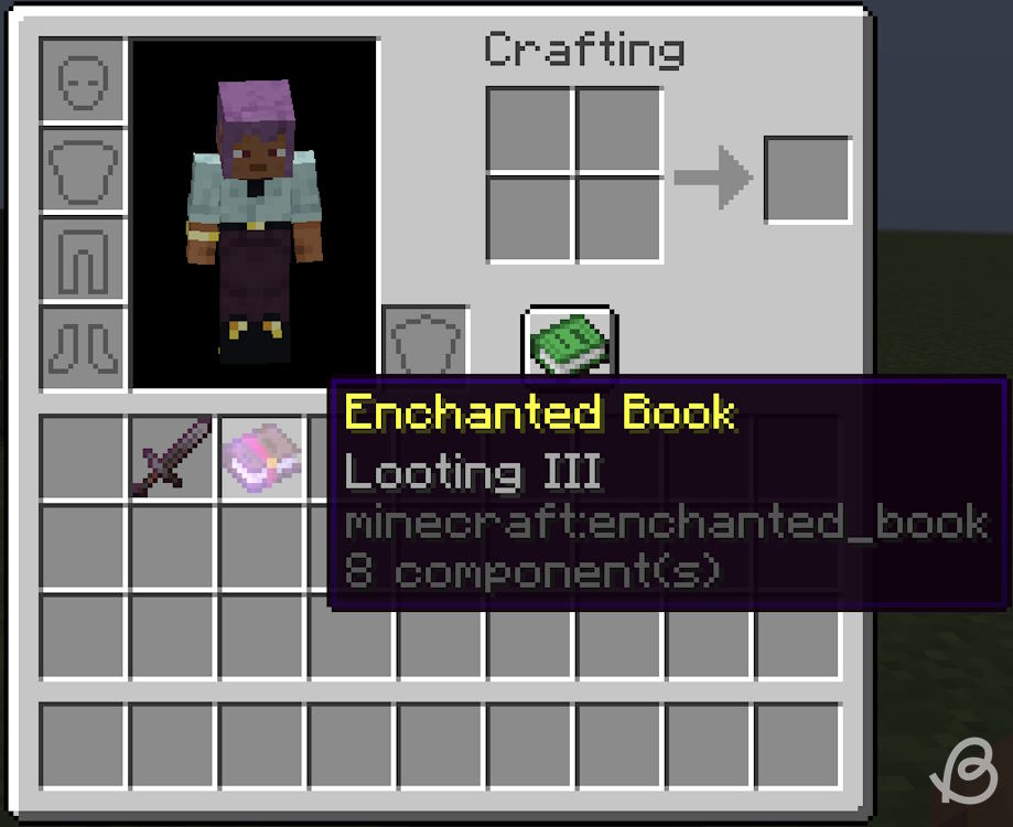 How to Get Looting Enchantment in Minecraft | Beebom