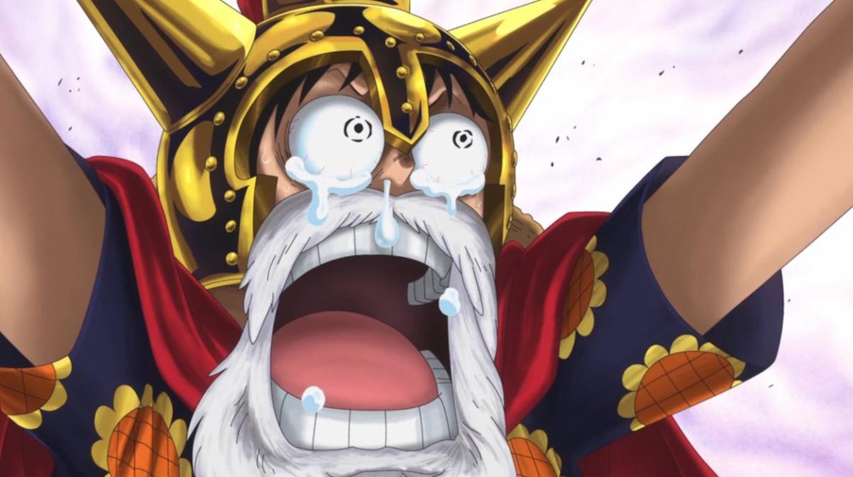 One Piece Anime Goes On a Shockingly Long Hiatus | Beebom