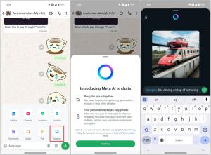 All New WhatsApp Features Added in September 2024 | Beebom