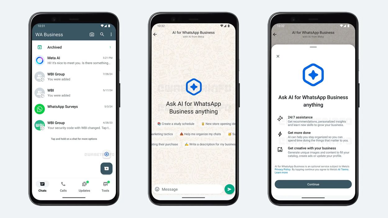 All New WhatsApp Features Added in September 2024 | Beebom
