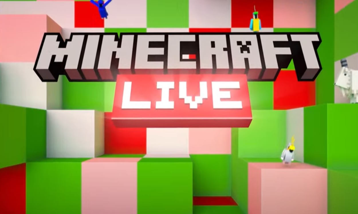 Minecraft Live 2024 Recap: New Creaking Mob, Biome, and Bundles of ...