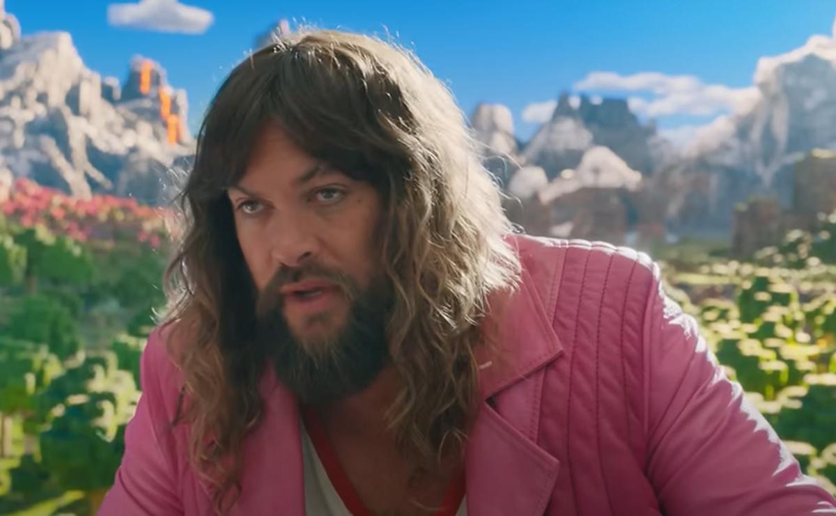 A Minecraft Movie Cast, Cameos and Characters | Beebom