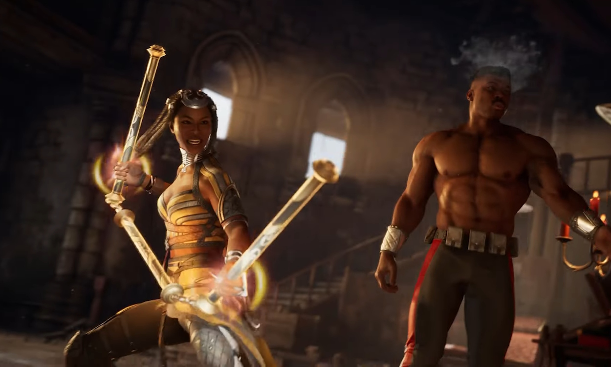 Mortal Kombat 1: Sub-Zero Moves and Combos Guide | Beebom