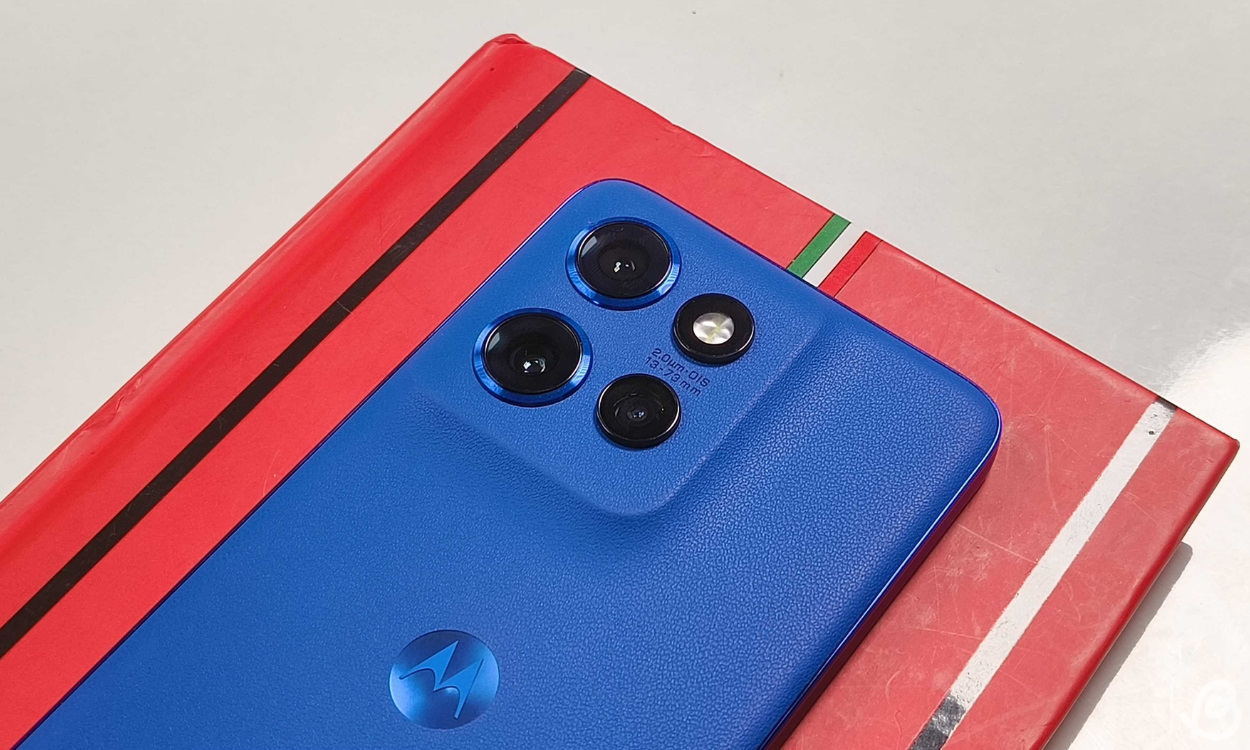 Motorola Edge 50 Neo First Impressions: Unbeatable in the Segment? | Beebom