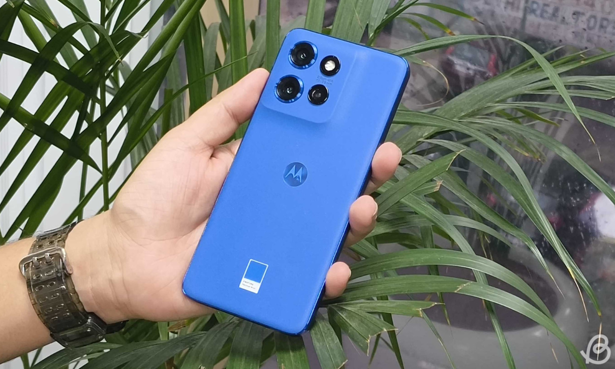 Motorola Edge 50 Neo First Impressions: Unbeatable in the Segment? | Beebom