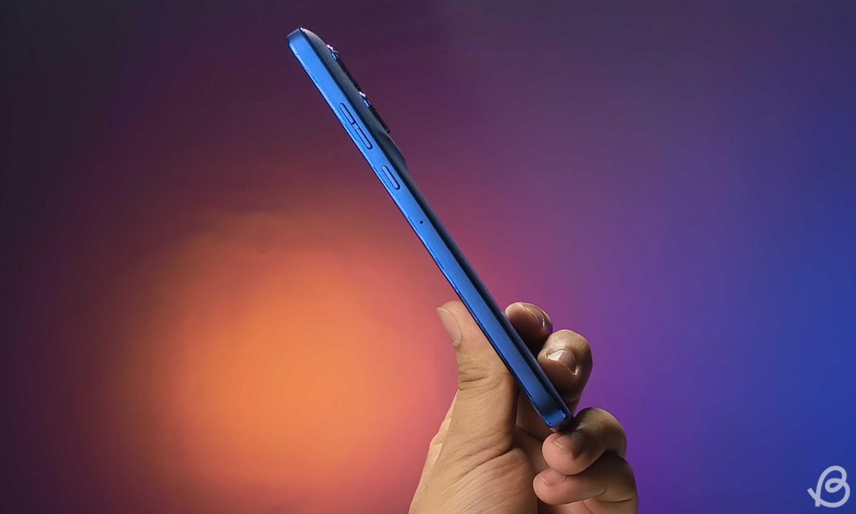 Motorola Edge 50 Neo First Impressions: Unbeatable in the Segment? | Beebom