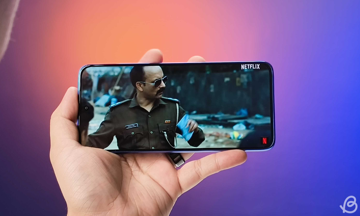 Motorola Edge 50 Neo First Impressions: Unbeatable in the Segment? | Beebom