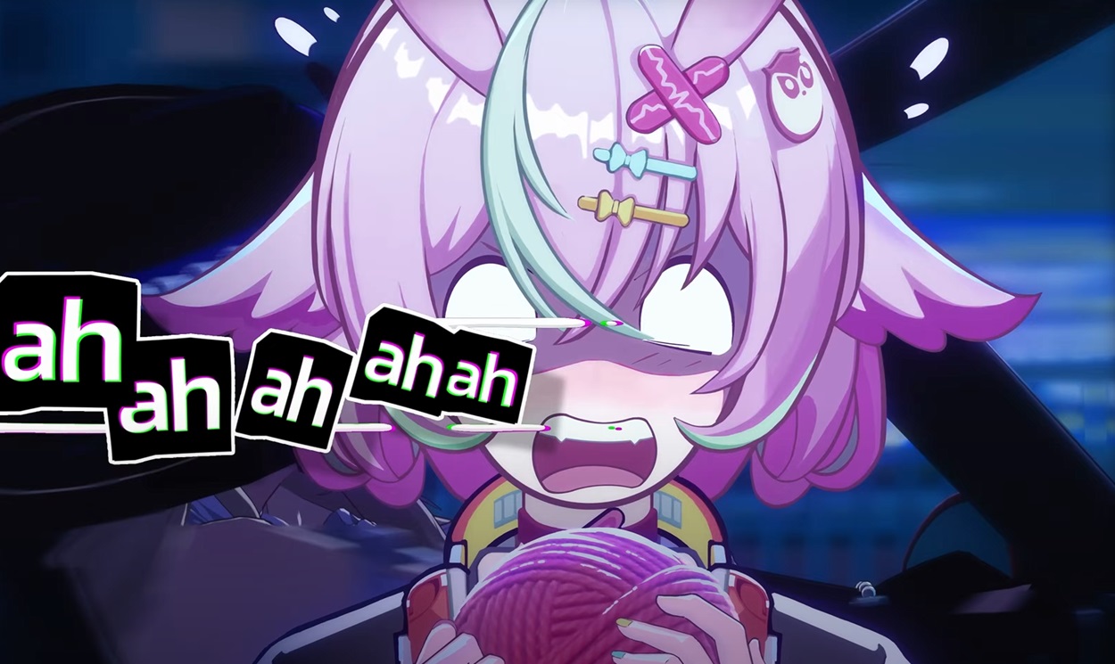 Neverness To Everness (NTE) Characters List | Beebom