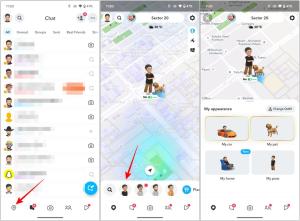 How to Use Snapchat Map: A Complete Guide | Beebom