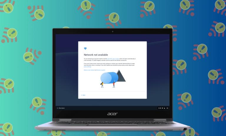 How to Revert ChromeOS to Older Version on a Chromebook | Beebom