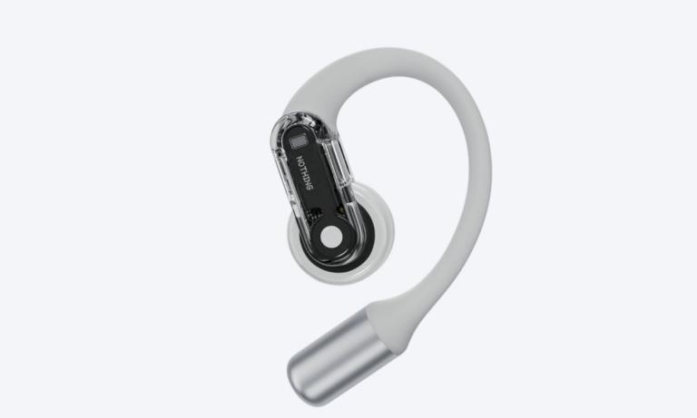 Nothing Ear Open Launches With Open Design at Rs 17,999 | Beebom