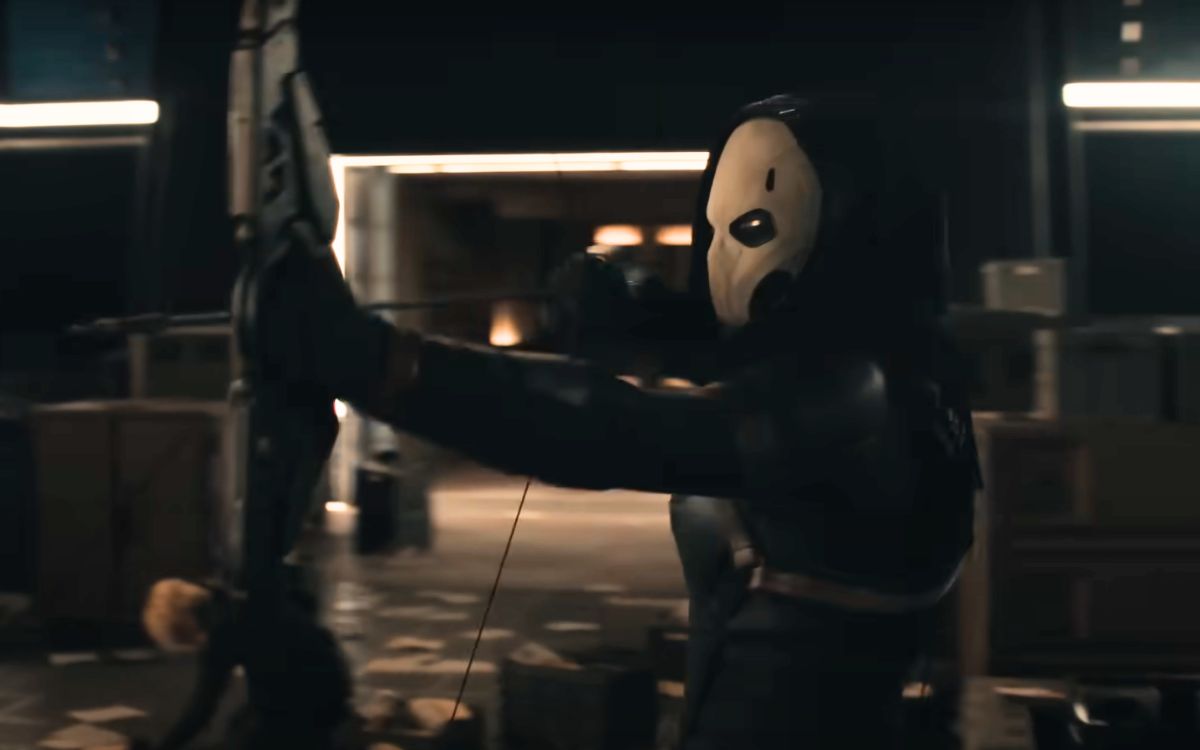 Marvel's Thunderbolts Cast and Characters | Beebom