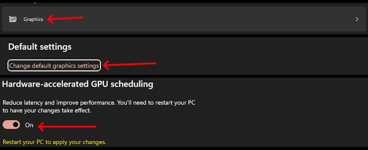 How to Fix Low FPS and Frame Drops in Deadlock | Beebom