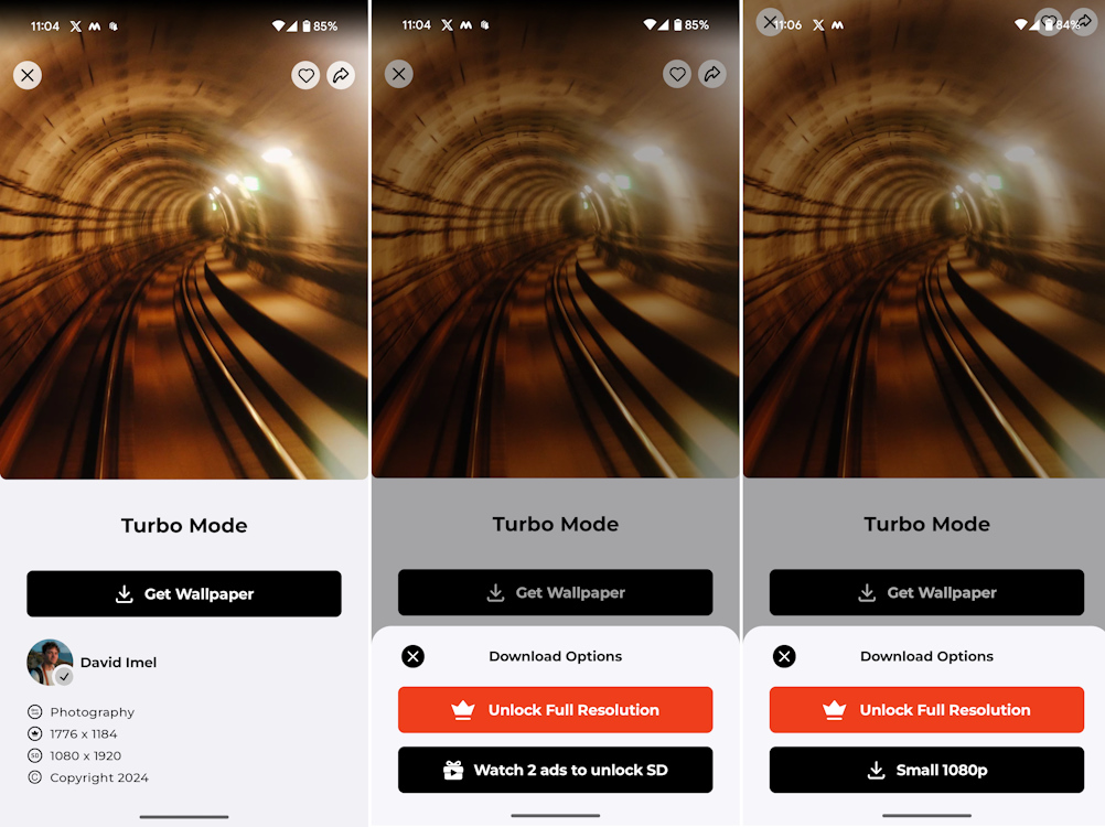MKBHD's Panels Is a Masterclass in How Not to Make a Wallpaper App | Beebom