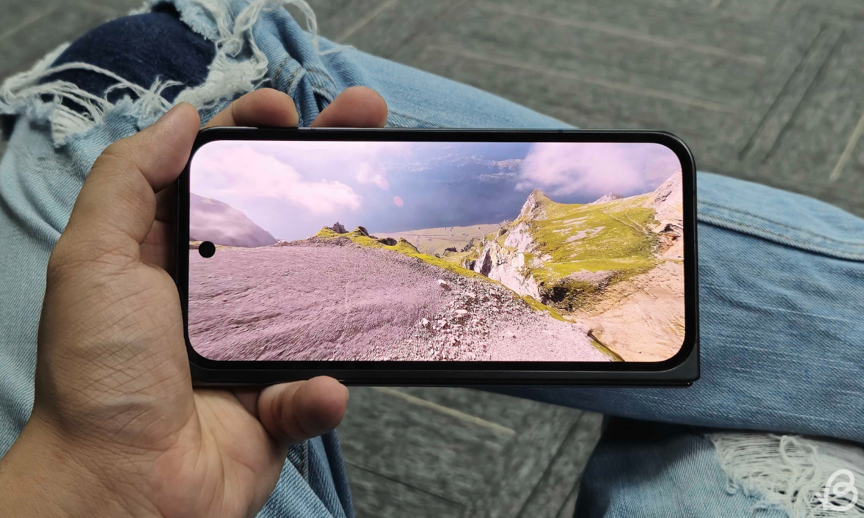 Google Pixel 9 Pro Fold Review: Won But at What Cost? | Beebom