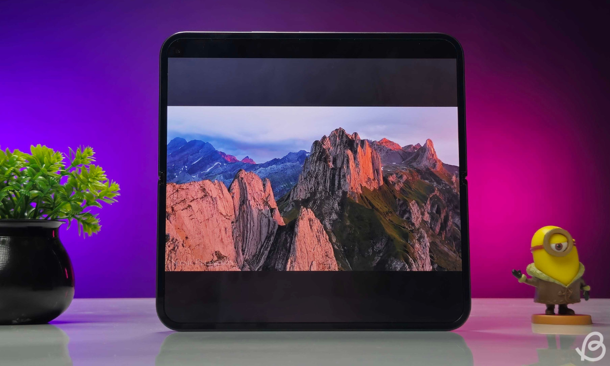 Google Pixel 9 Pro Fold Review: Won But at What Cost? | Beebom