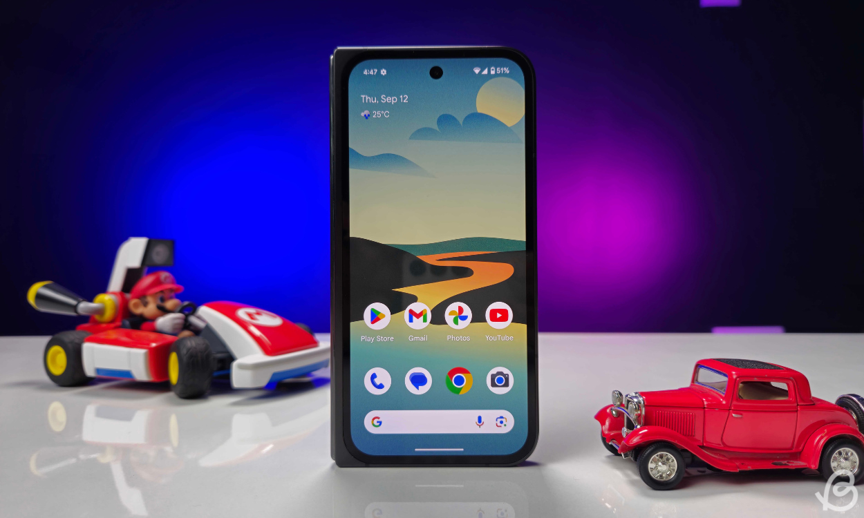 Leaked Google Documents Reveal Pixel 10a and Pixel 11's Bear-Themed ...