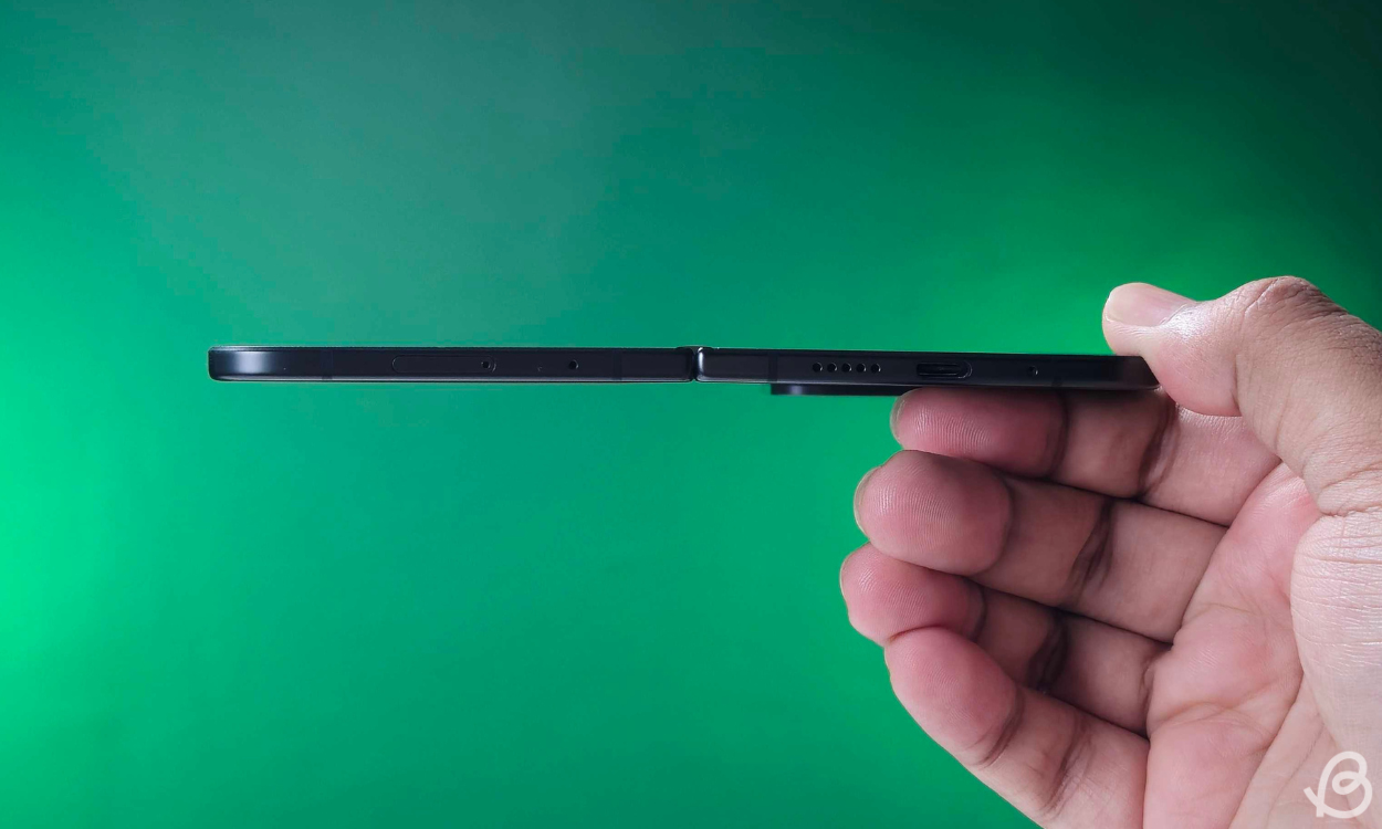 Google Pixel 9 Pro Fold Review: Won But at What Cost? | Beebom