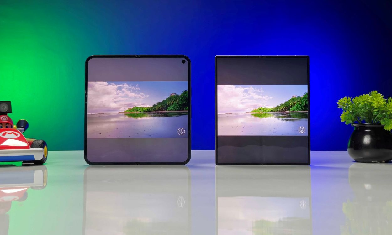 Pixel 9 Pro Fold vs Galaxy Z Fold 6: A Foldable Showdown | Beebom
