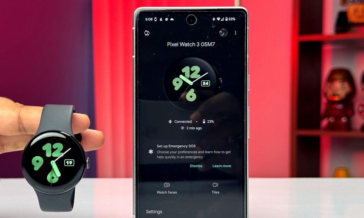 Google Pixel Watch 3 Review: A Step Forward | Beebom
