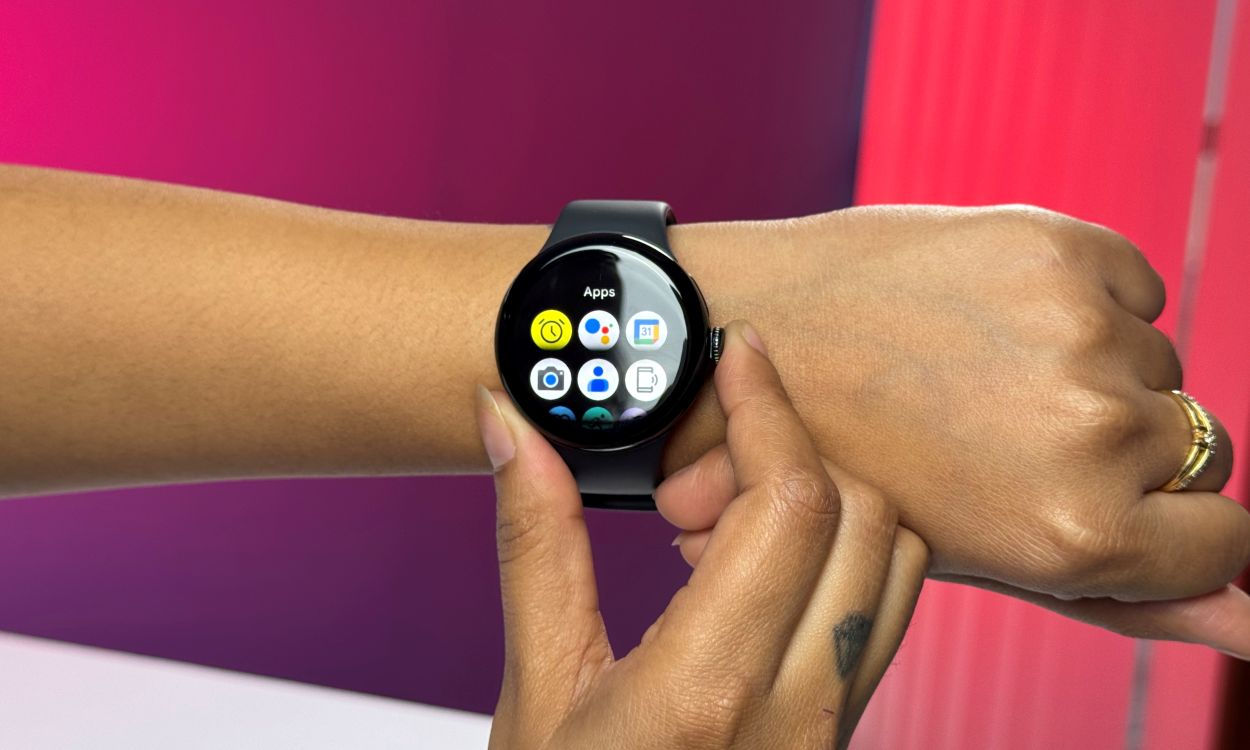 Google Pixel Watch 3 Review: A Step Forward | Beebom