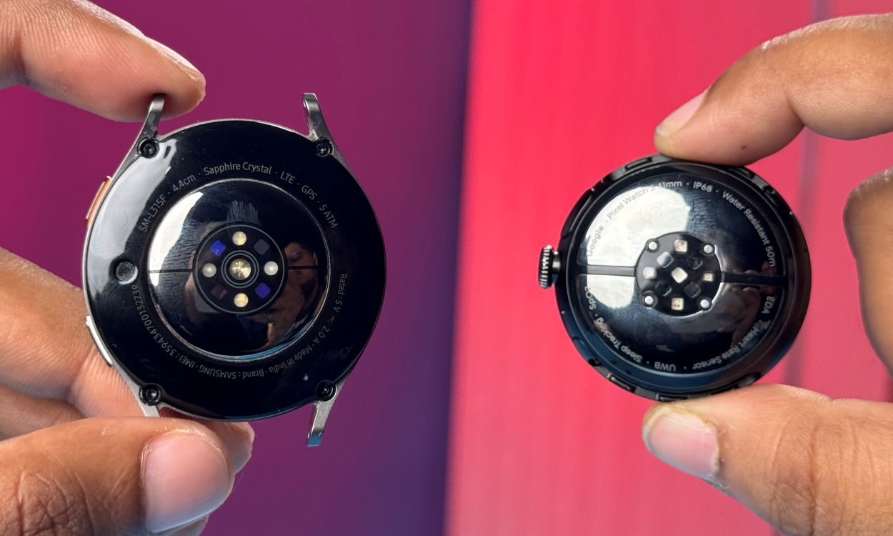 Pixel Watch 3 vs Galaxy Watch 7: Watch Out for The Verdict | Beebom