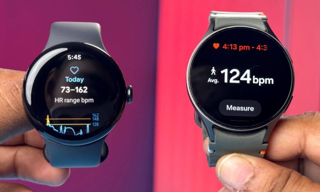 Pixel Watch 3 vs Galaxy Watch 7: Watch Out for The Verdict | Beebom