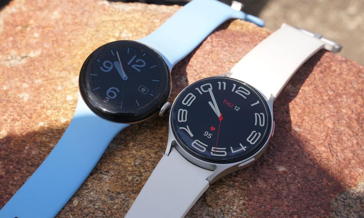 Galaxy Watch 7 vs Pixel Watch 2: There's a Clear Winner | Beebom